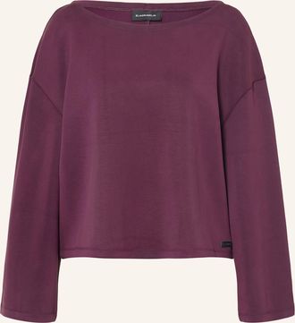 ER Elias Rumelis Elias Rumelis Longsleeve Debbory lila