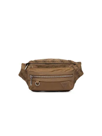 Guess Bauchtasche BeigeBraun