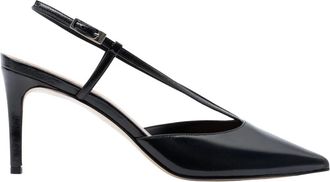 Parall&egrave;le Parallele, Femme, Chaussures, Noir, Taille: 37 1/2 EU Neya Pump