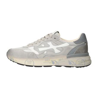 Premiata Herren, Schuhe, Grau, 44 EUGr&ouml;&szlig;e
