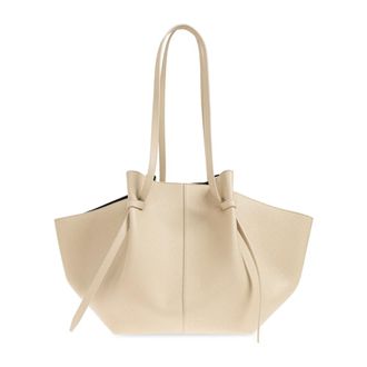 Yuzefi Damen, Taschen, Beige, ONE SIZEGr&ouml;&szlig;e