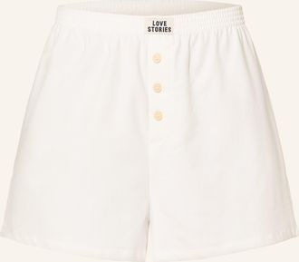 Love Stories Love Stories Schlafshorts James weiss