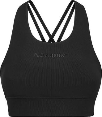 Plein Sport Damen BH Sport-BH