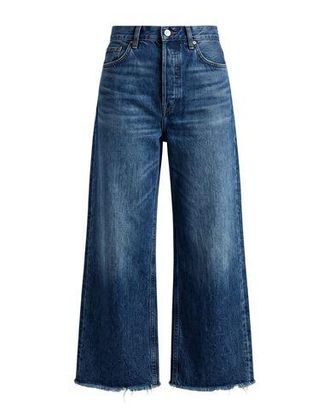 Mother BAS - Pantalons en jean sur YOOX.COM