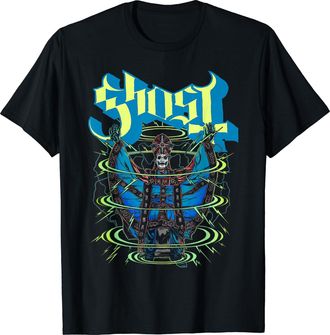 Ghost Shock T-Shirt