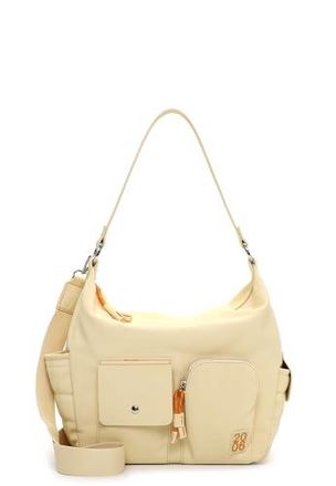 Emily & Noah Poche E&N Joeline 65703 femmes sacs &agrave; main bicolore