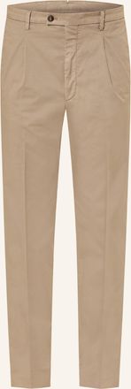 Corneliani Corneliani Chino Extra Slim Fit beige