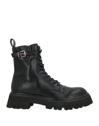 Twin-Set SCHUHE - Stiefeletten auf YOOX.COM