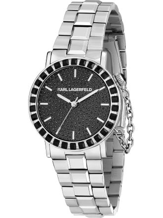 Karl Lagerfeld Uhr