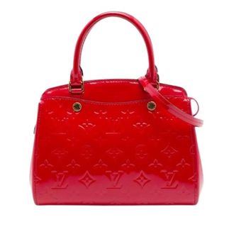 Louis Vuitton Pre-owned Brea PM - Femme - Pre-owned - Rouge - Taille: ONE Size