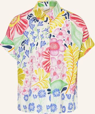 Tonno & Panna Tonno & Panna Hemdbluse pink