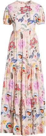 Connor & Blake KLEIDER - Maxi-Kleider auf YOOX.COM