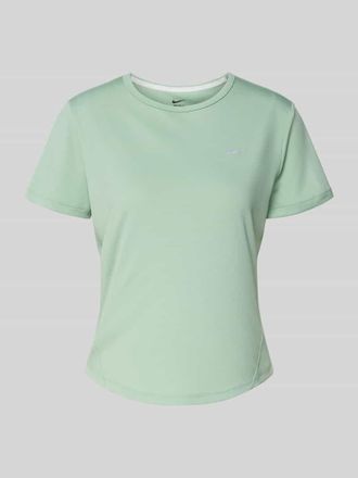 Nike T-Shirt mit Logo Modell Tempo