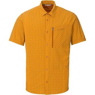 Vaude Herren Hemd Me Seiland Shirt III