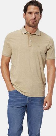 Babista Poloshirt TOVIO mit Flachstrickkragen