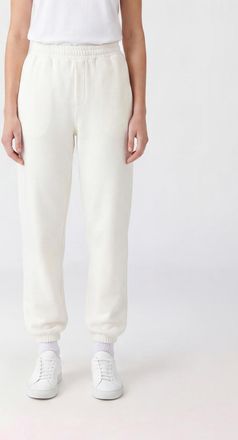 Plein Sport Pantalon Femme couleur Blanc