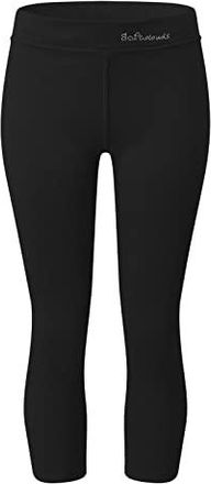 Generic Legging &eacute;pais pour femme en coton, legging dhiver en polaire pour femme, pantalon chaud taille haute thermique, pantalon de yoga confortable, l&eacute;ger et