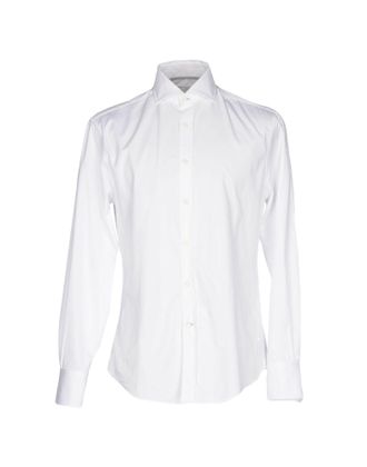 Brunello Cucinelli TOPS - Hemden auf YOOX.COM