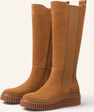 Ilse Jacobsen Ilse Jacobsen Stiefel calira08 braun