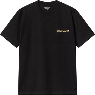 Carhartt Work in Progress T-shirt Noodle Soup Coton Bio Carhartt WIP
