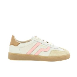 GANT Damen, Schuhe, Beige, 37 EUGr&ouml;&szlig;e