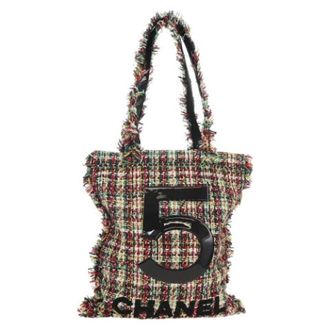 Chanel Damen, Pre-Owned, Mehrfarbig, ONE SIZEGr&ouml;&szlig;e