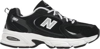 New Balance Herren, Schuhe, Schwarzk, 42 1/2 EUGröße