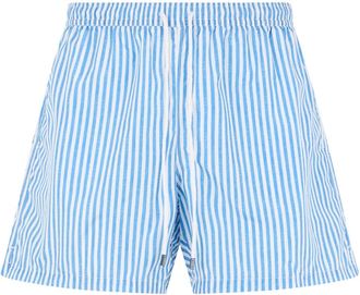 Fedeli Homme, Maillots de bain, Bleu, Taille: 3XL Maillots de bain