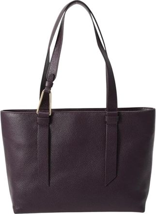 Coccinelle Femme, Sacs, Violet, Taille: ONE Size Malory Tote