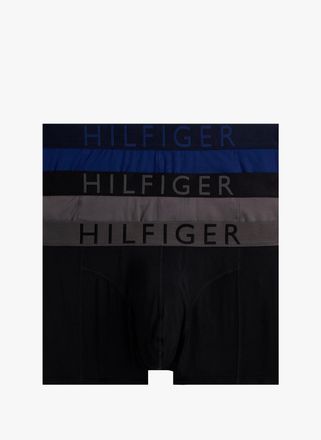 Tommy Hilfiger Lot de 3 boxers uni