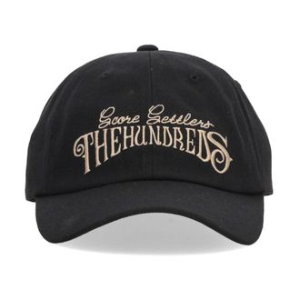 The Hundreds Herren, Accessories, Schwarzk, ONE SIZEGr&ouml;&szlig;e