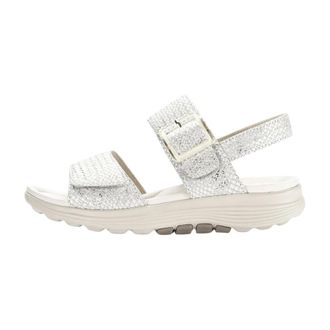 Gabor Damen, Schuhe, Grau, 39 EUGr&ouml;&szlig;e