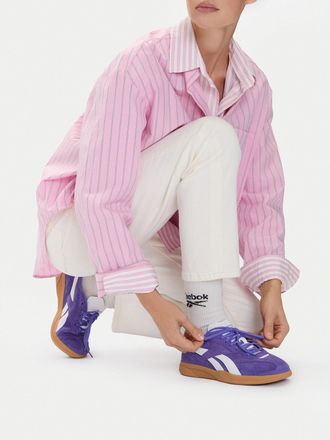 Reebok Sneakers Reebok EO-HAMMER STREET 100239121 Violett