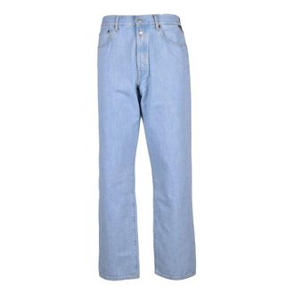 Replay Jeans - - Jeans - Herren - Blau - W31