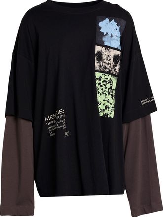 Dries Van Noten TOPS - T-shirts auf YOOX.COM