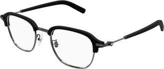 Montblanc Montblanc, unisex, Accessories, Schwarzk, ONE SIZEGröße