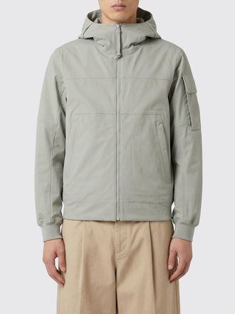 C.P. Company Jacke C. P. COMPANY Herren Farbe Grau