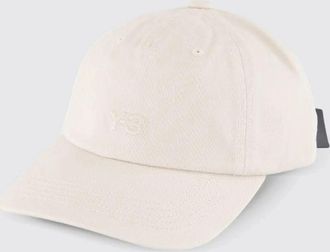 Yohji Yamamoto Chapeau Y-3 Homme couleur Gris