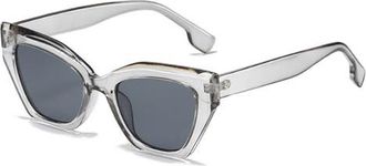 Generic Lunettes De Soleil For Hommes Et Femmes, Id&eacute;ales For Les Vacances En Plein Air, Le Sport, Trajets Quotidiens La Conduite(Gray)