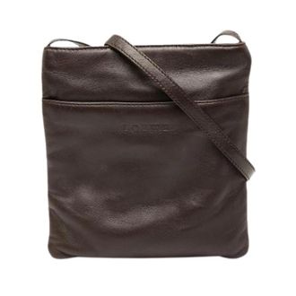 Loewe Pre-owned Crossbody Bag - - Pre-owned - Damen - Braun - ONE SIZE