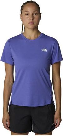 The North Face W Flex S/S Reg - T-Shirt - Damen