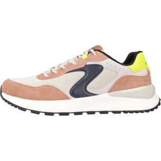 Skechers Homme, Chaussures, Multicolore, Taille: 41 EU Fury Baskets