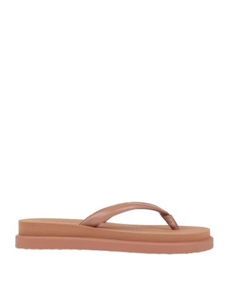 Gianvito Rossi SCHUHE - Zehentrenner auf YOOX.COM