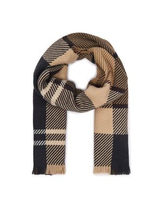 Barbour Schal LSC0308TN39 Beige