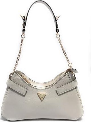 Guess Sac à main/épaule Serenova white BS26GU28 ZG809118 Taille du sac: PETIT
