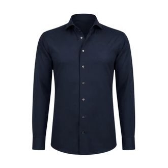 Traiano Casual Shirts - - Shirts - Herren - Blau - M