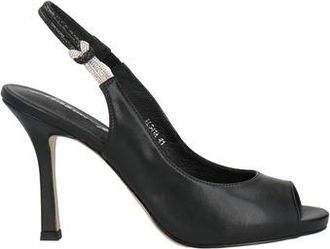 Luciano Barachini CHAUSSURES - Sandales sur YOOX.COM