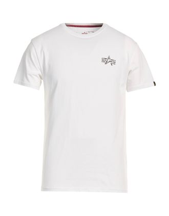 Alpha Industries TOPS - T-shirts auf YOOX.COM