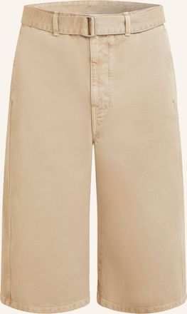 Christophe Lemaire Lemaire Shorts beige