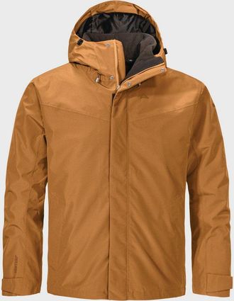 Schöffel Doppeljacke Hiking 3in1 Jacket Style Okere MNS